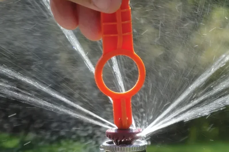 Sprinkler Repair & Irrigation Services in Medford, OR — Drip Drop ...